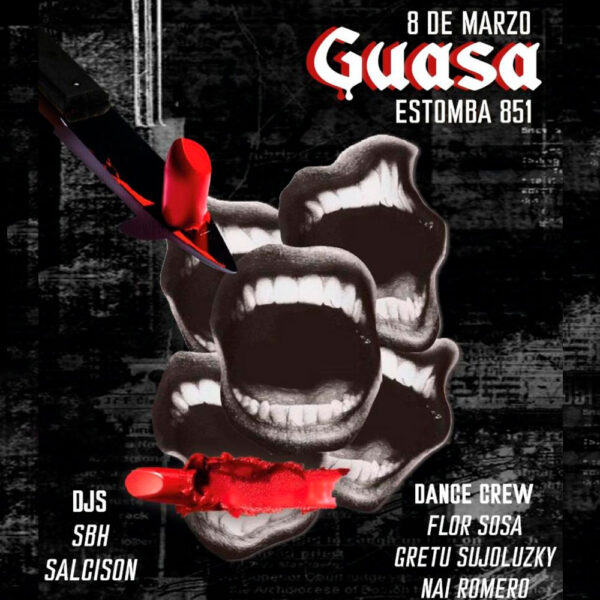 Fiesta Guasa - Otra Historia