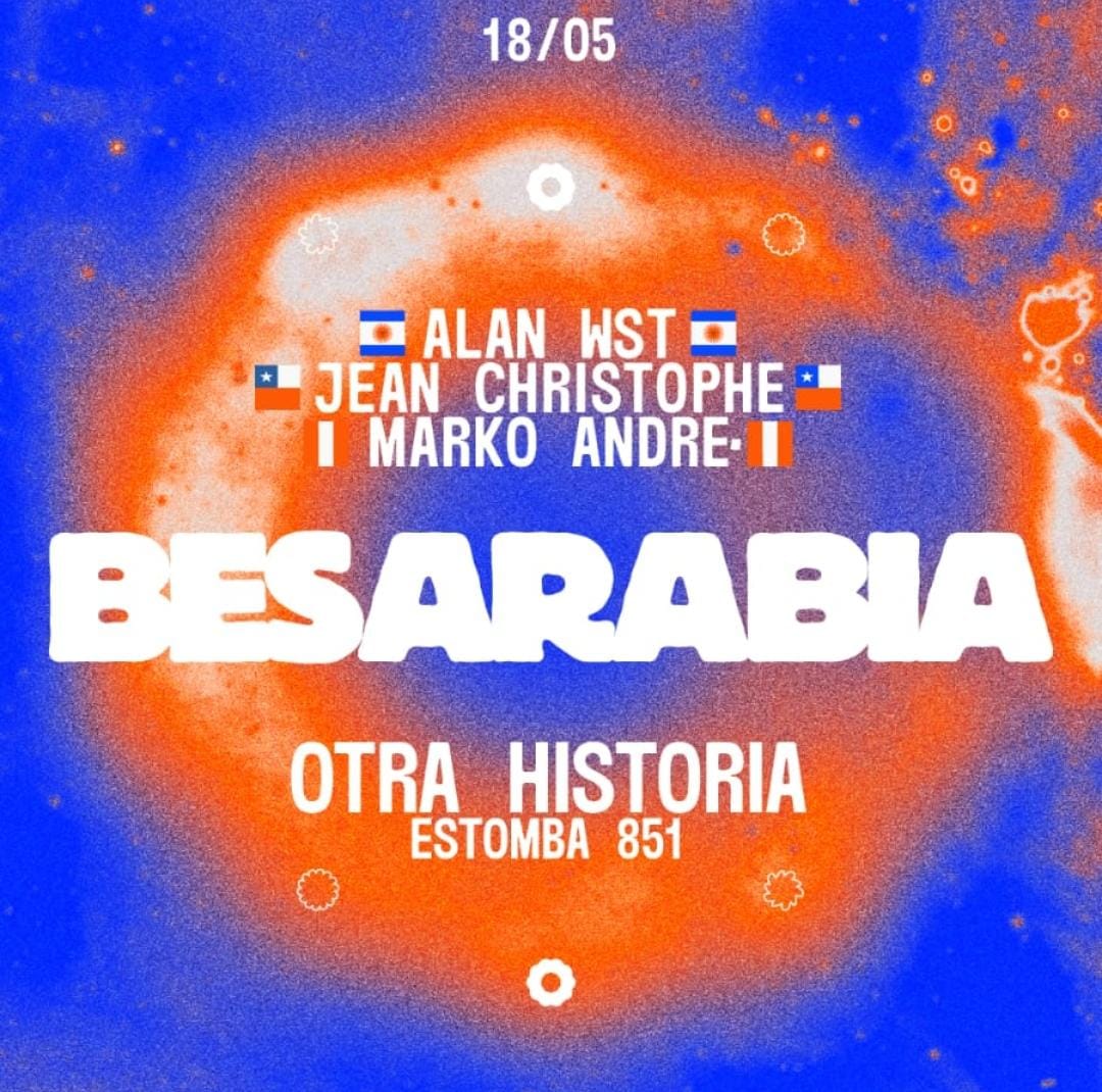 Besarabia - Otra Historia